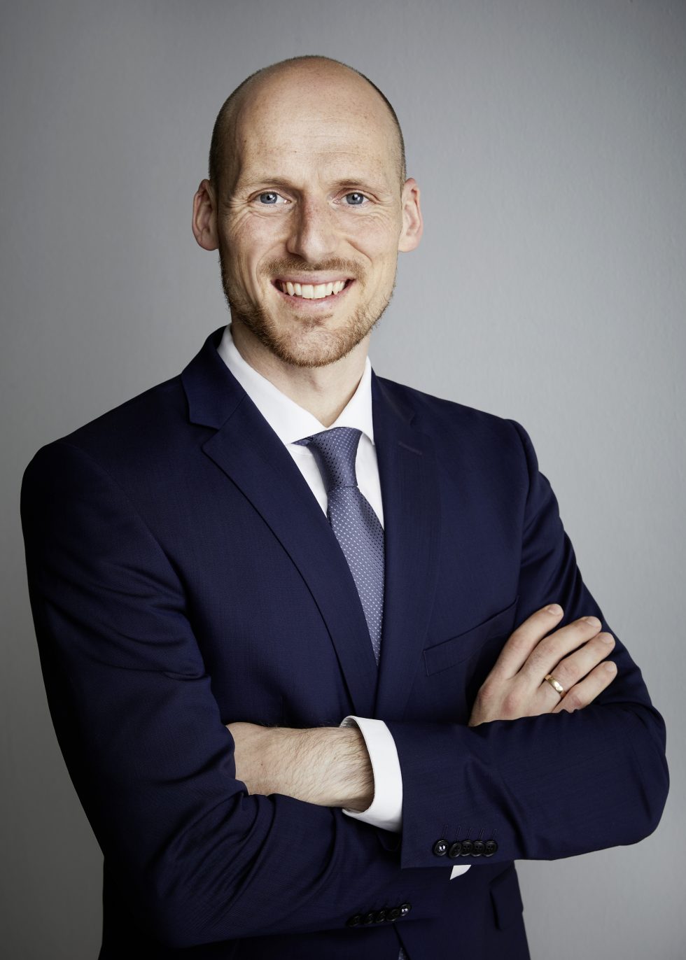 5 Fragen an ... Ex-Profi-Fußballer Dr. Tobias Duffner - Patparius ...