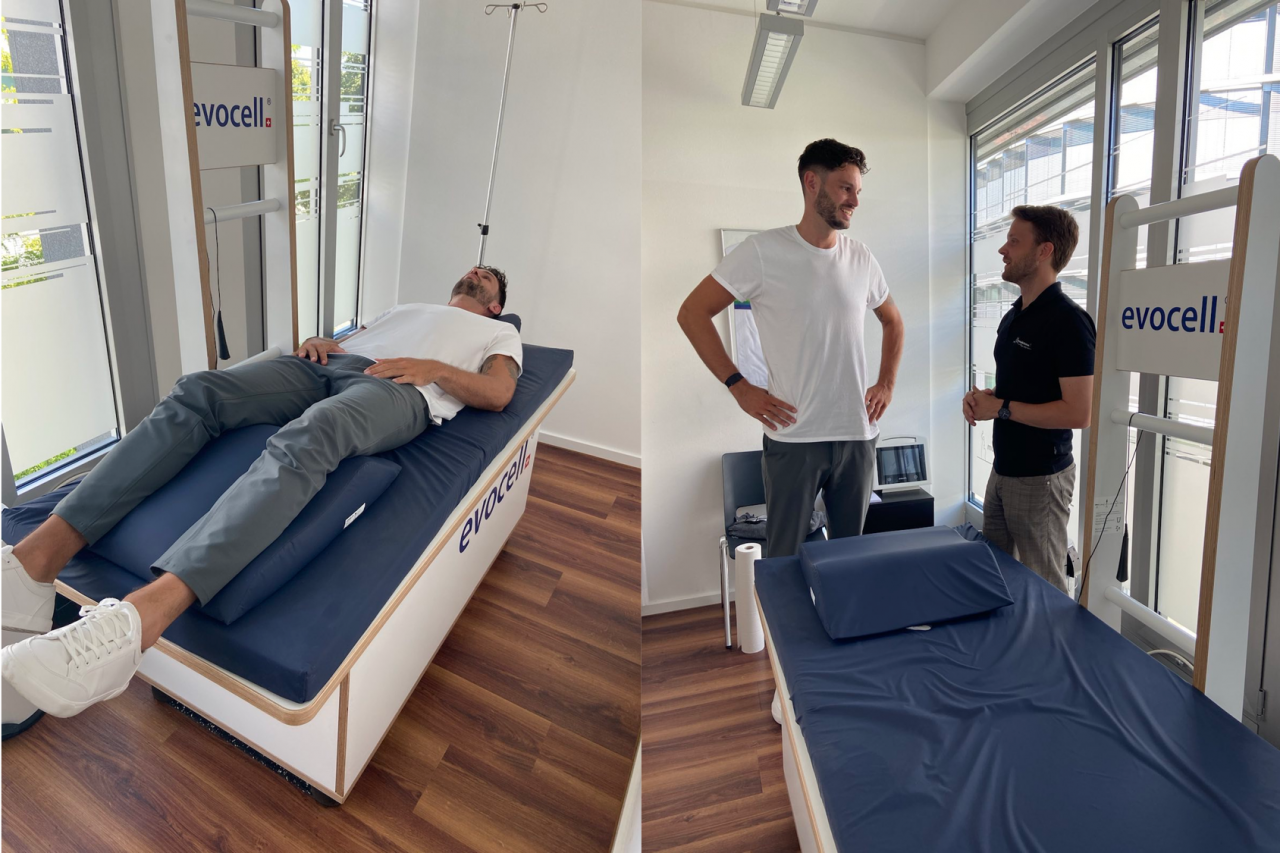 Athletes in active, business-relevant roles add value to companies ...