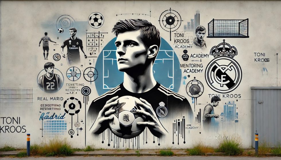 Life After Sport: Athletes' Career Endings — Toni Kroos as a Blueprint ...